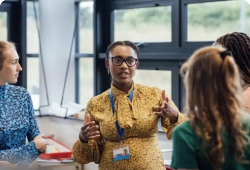 Join Groundwork | Groundwork | Justice, by all of us