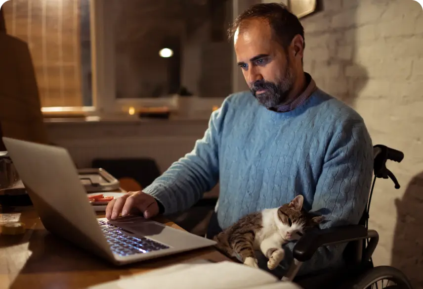 Join Groundwork | Groundwork | Justice, by all of us